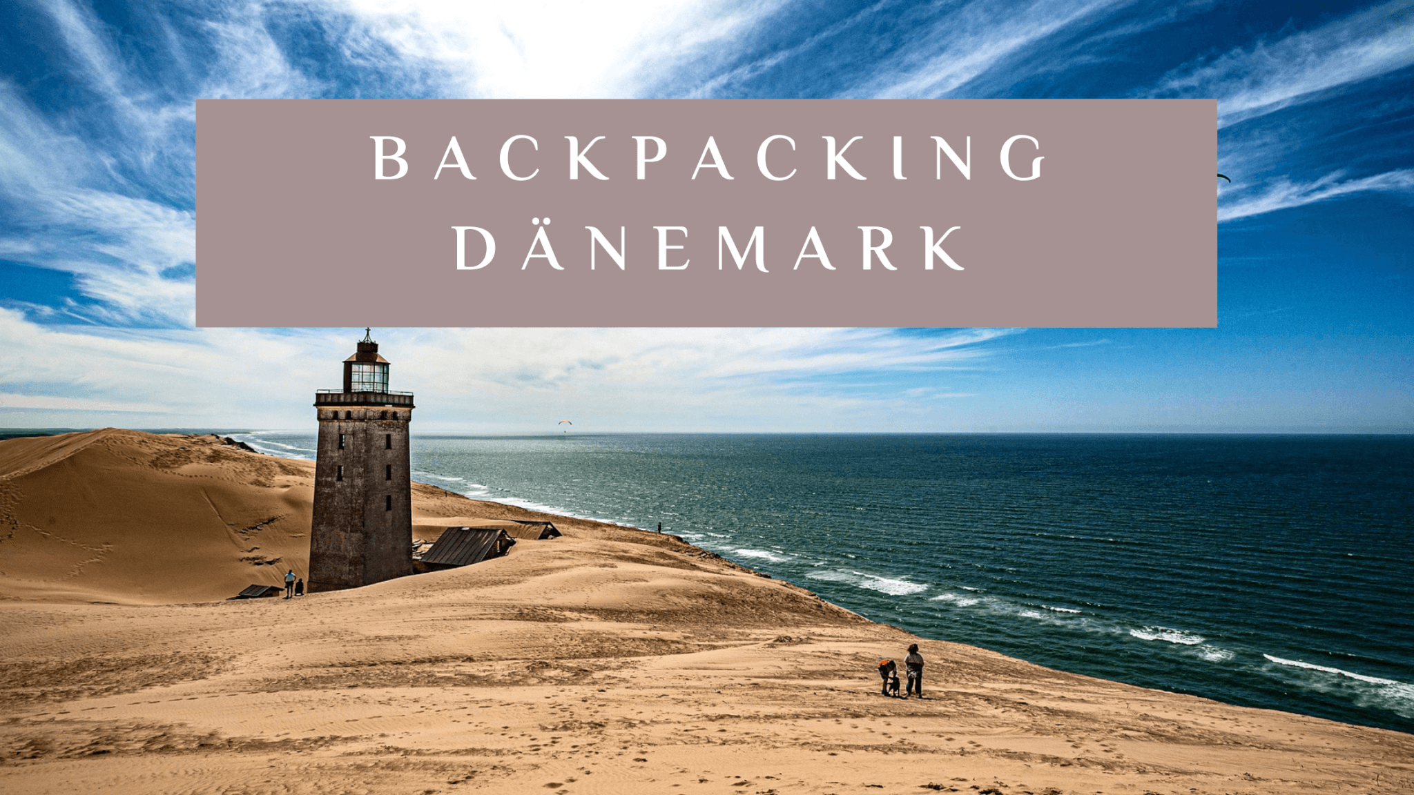 Home - Backpacker's Journey